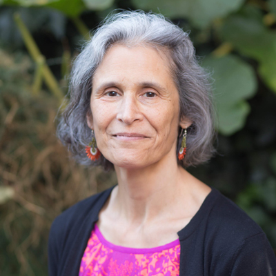 Rachel Durling • Black Pine Circle School