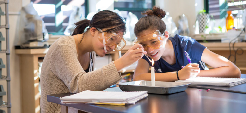 Math, Science & Innovation • Black Pine Circle School