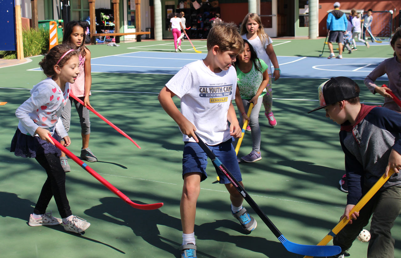 Physical Education & Sports • Black Pine Circle School