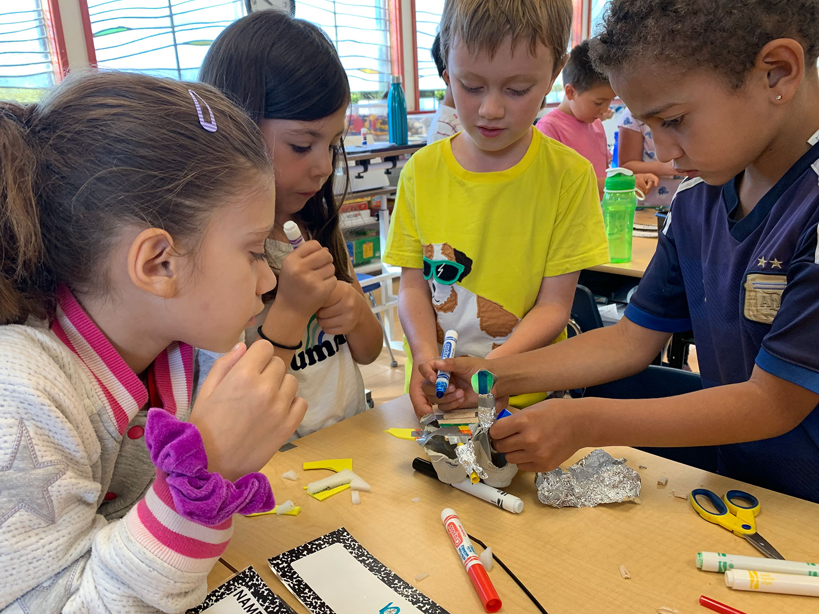 Admissions • Black Pine Circle School